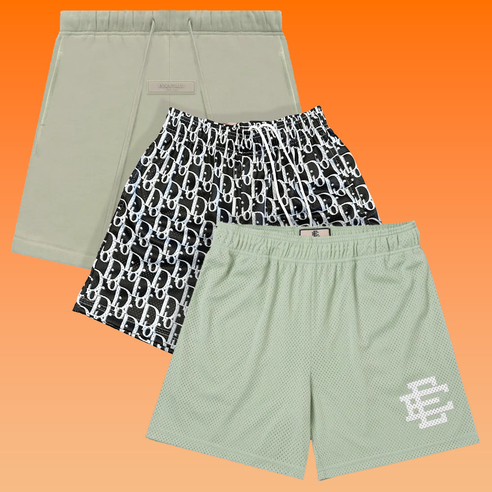 All Bottoms – The Hype