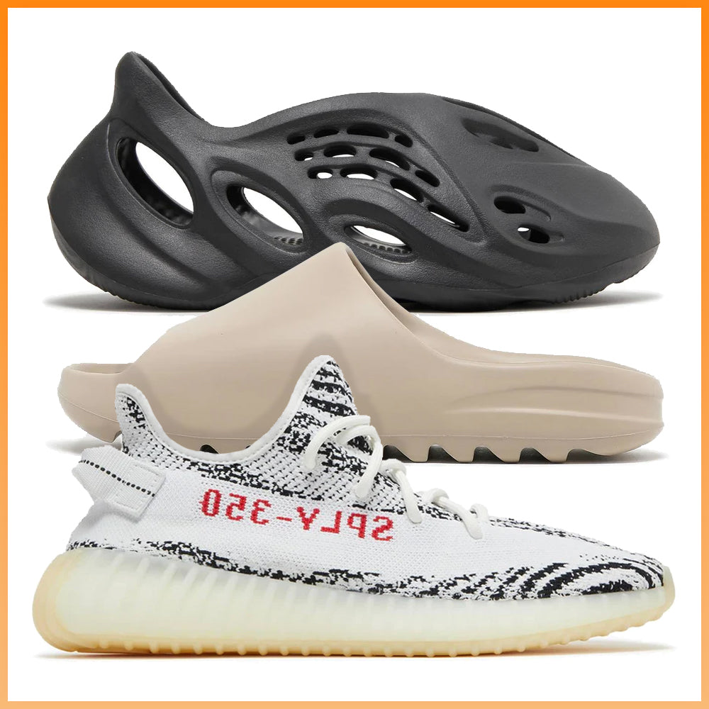 The Hype - Sneakers, Streetwear & Rarities