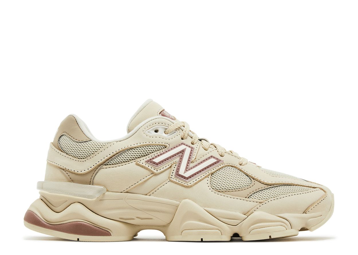 New Balance 9060 Bone Sparrow – The Hype