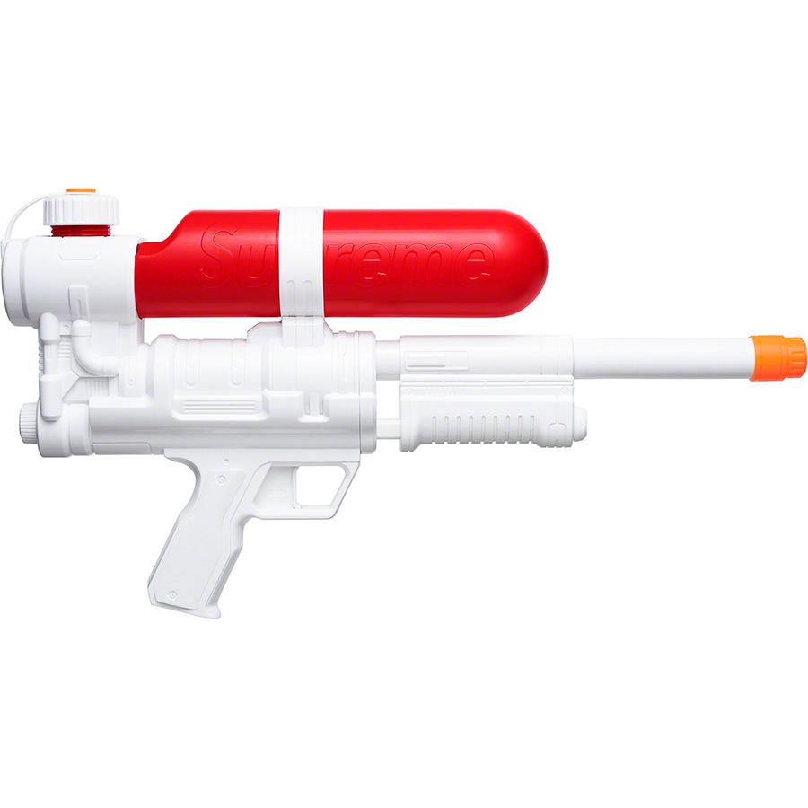 Supreme Super Soaker 50 Water Blaster White – The Hype