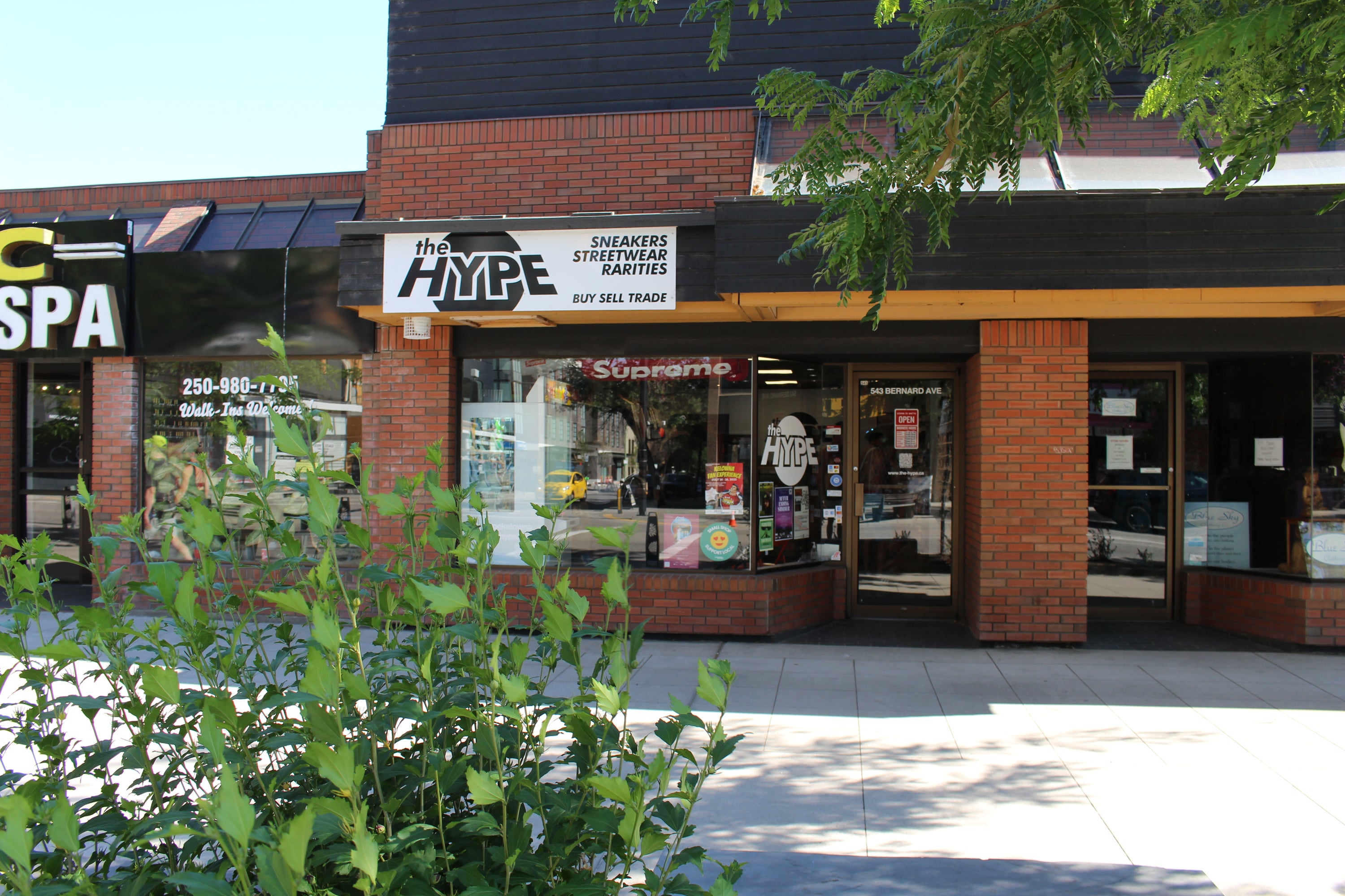 The Hype Online Store#N# – The Hype Kelowna