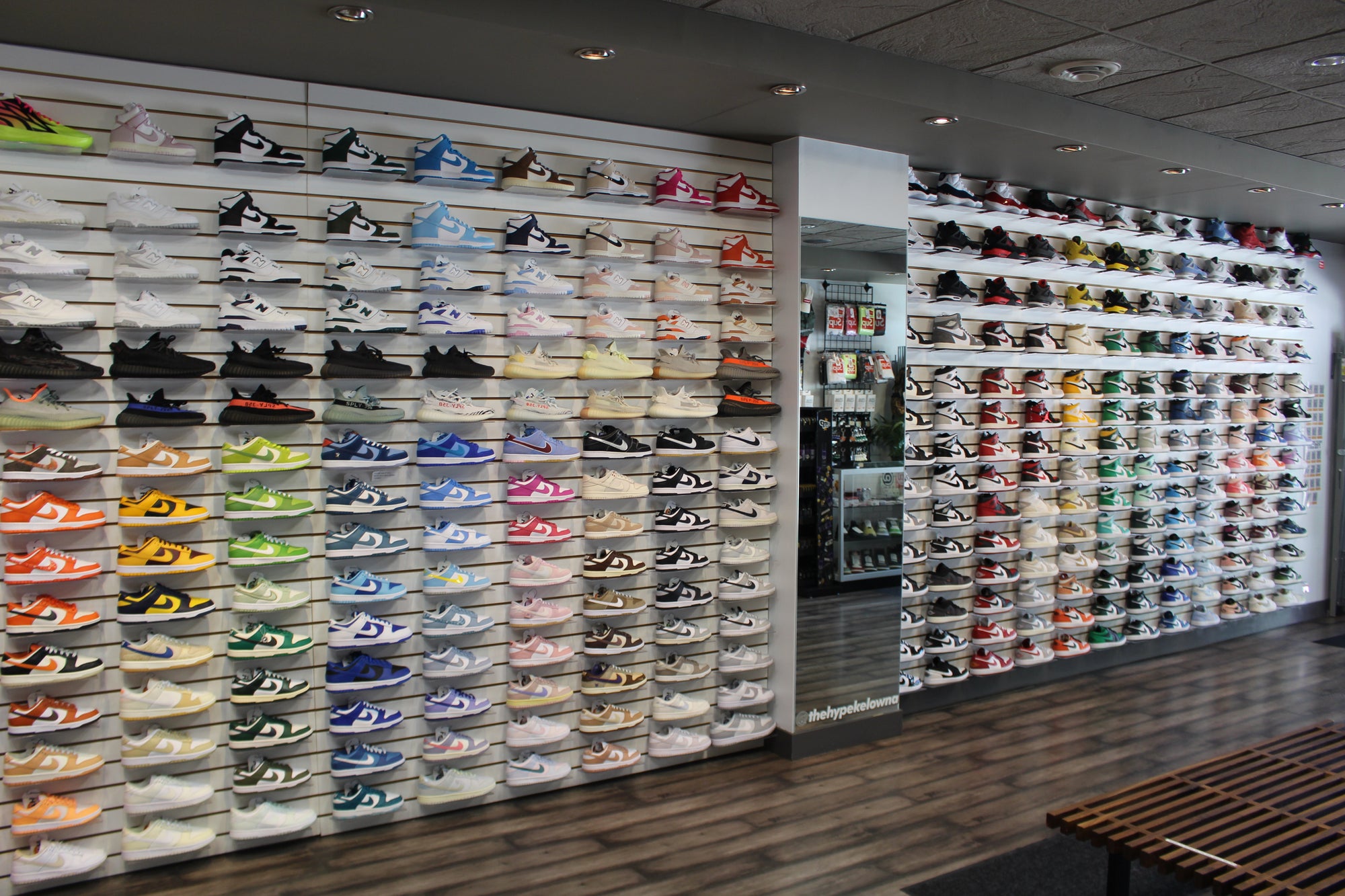 The Hype Online Store – The Hype Kelowna