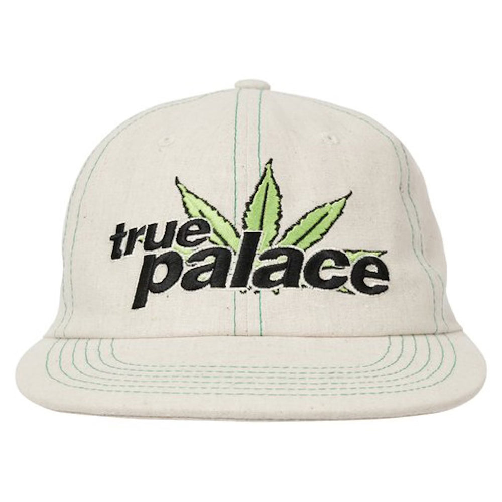 Palace Paranoia PAL Hat Ivory – The Hype